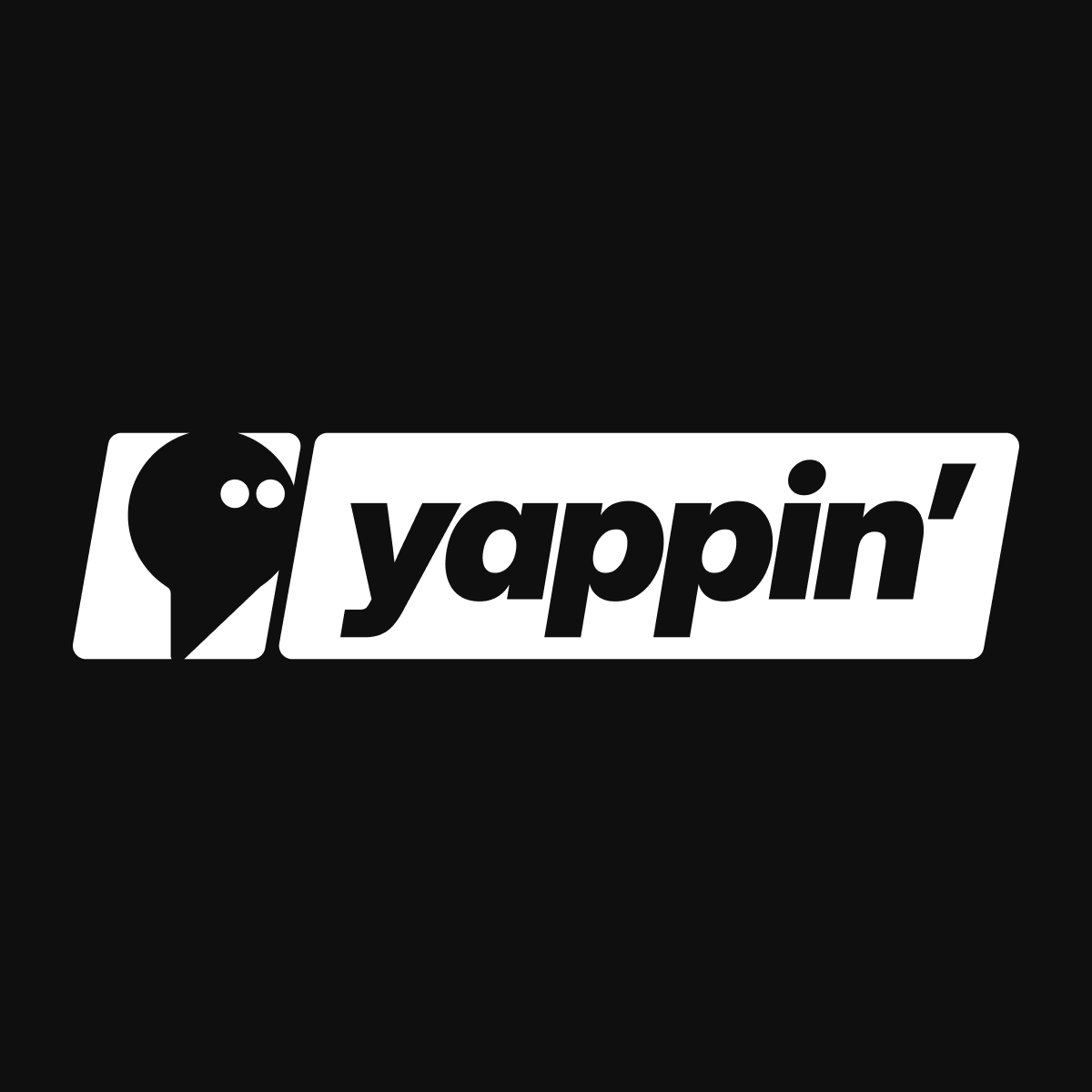 Yappin App — Main Game Obrolan